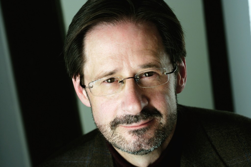 Remembering Composer Steven Stucky – The Listeners' Club