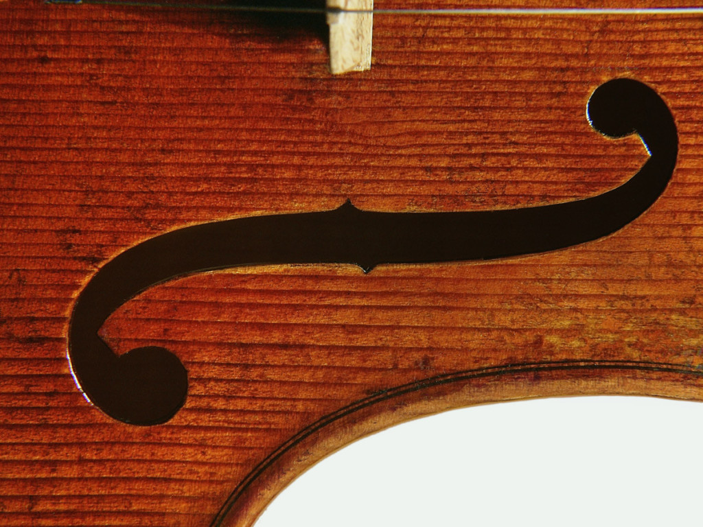 Viola Power: Dvorak’s “American” Quartet – The Listeners' Club