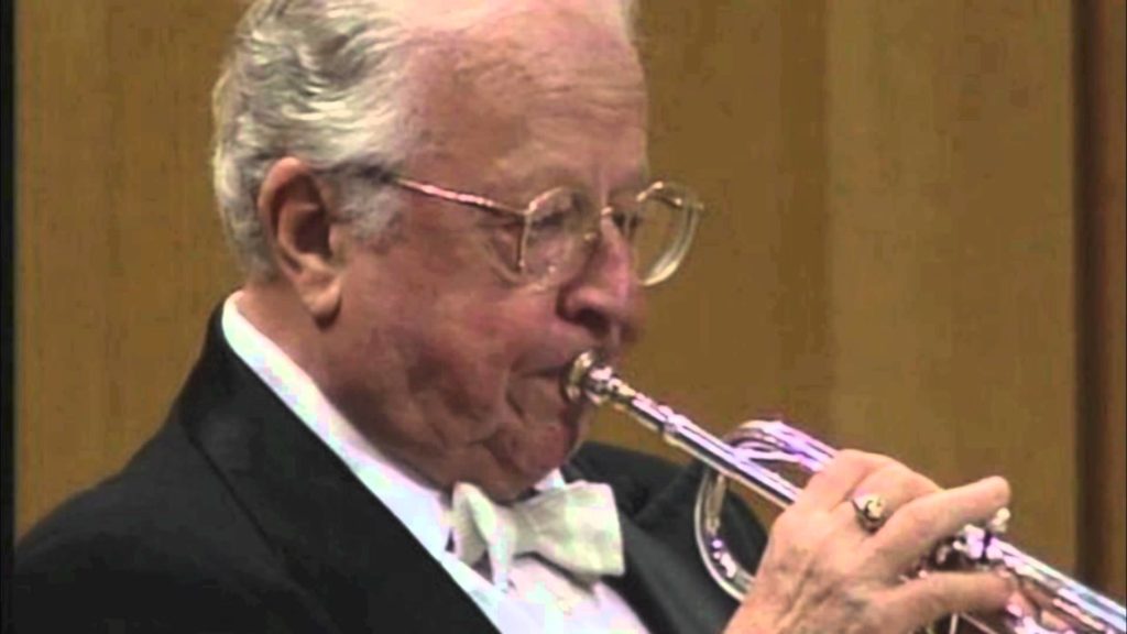 Adolph Herseth and the Chicago Sound – The Listeners' Club