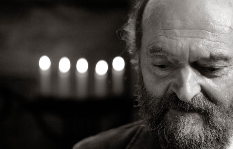 Arvo Pärt’s Credo: The Powers of Order and Chaos – The Listeners' Club