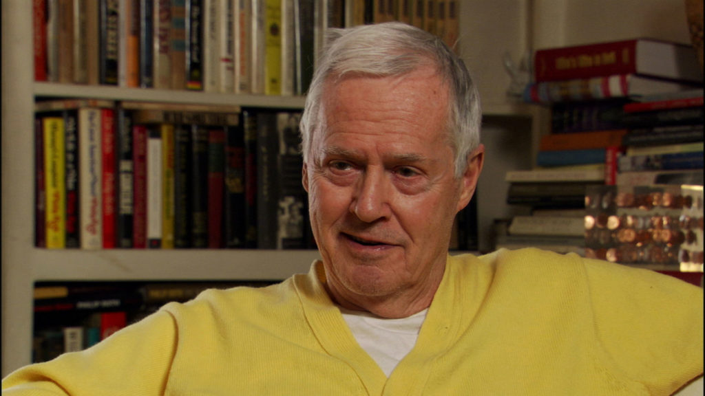 Remembering Ned Rorem – The Listeners' Club