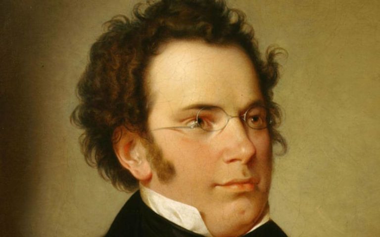 Schubert’s “Unfinished” Symphony: Haunting, Mysterious, Groundbreaking ...