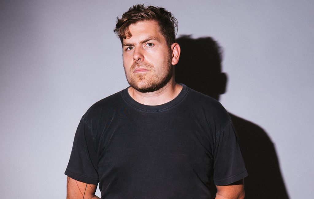 Interview: Composer Ted Hearne on His Newest Album, “Sound from the ...