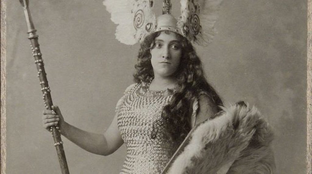 Walking in the Footsteps of Mahler with Three Historic Recordings – The ...