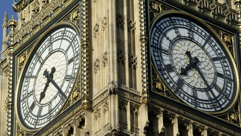 Haydn’s Symphony No. 101, “The Clock” – The Listeners' Club