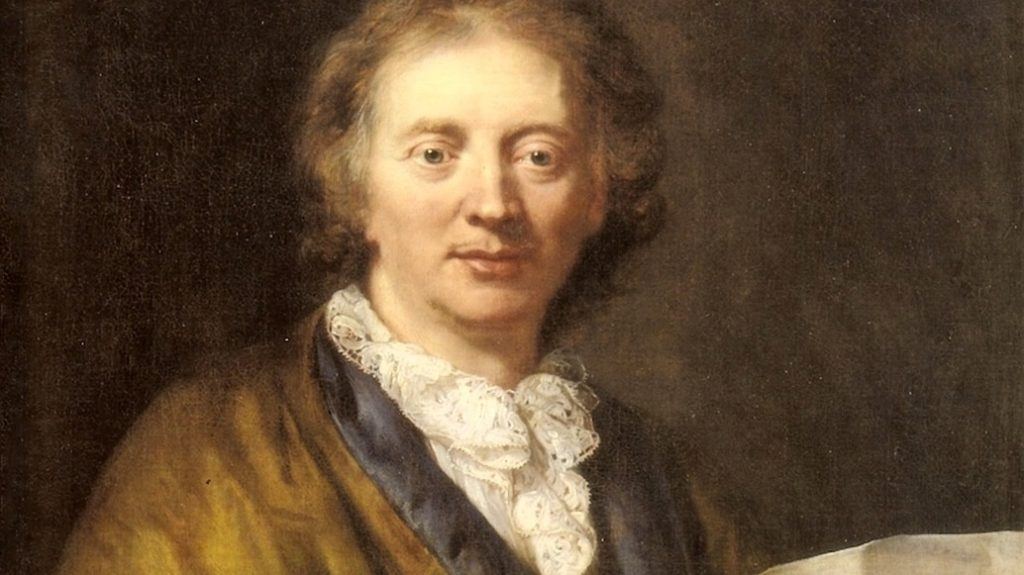 Two Views of Couperin – The Listeners' Club