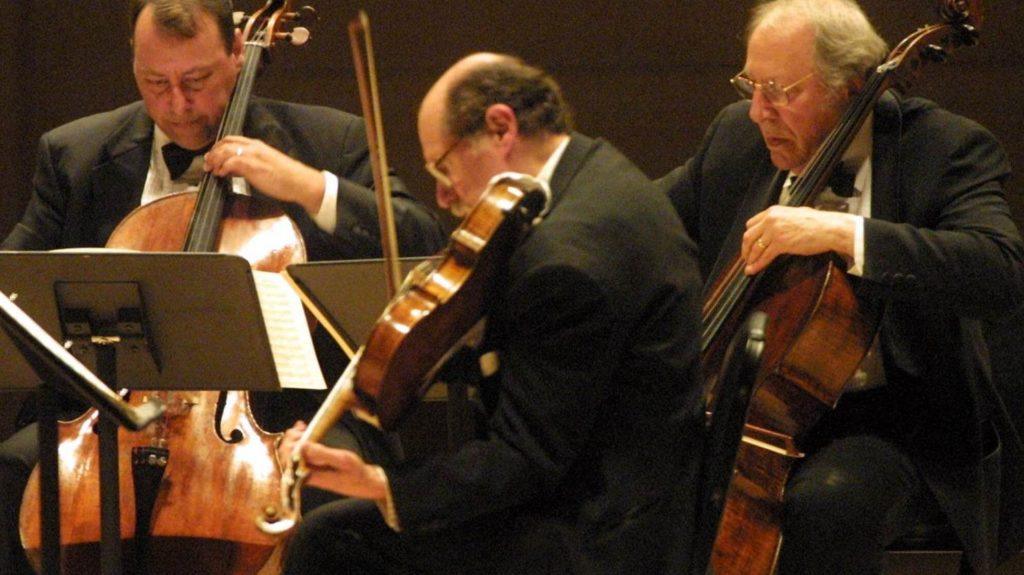 Remembering Michael Tree – The Listeners' Club