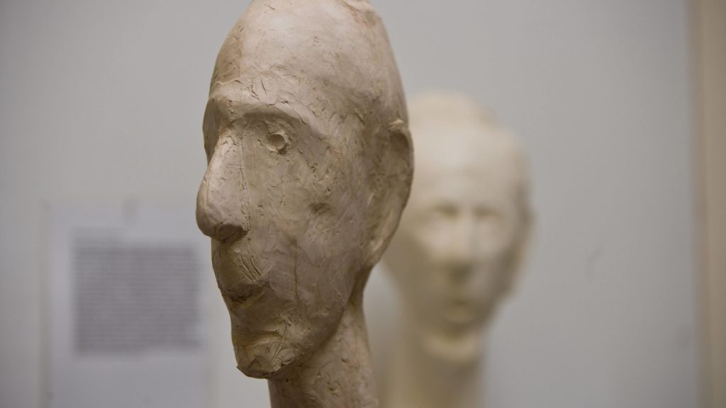 George Rochberg at 100 – The Listeners' Club