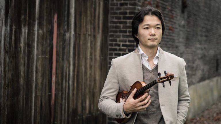 New Release: Bach Violin Concertos, Shunske Sato and Il Pomo d’Oro ...