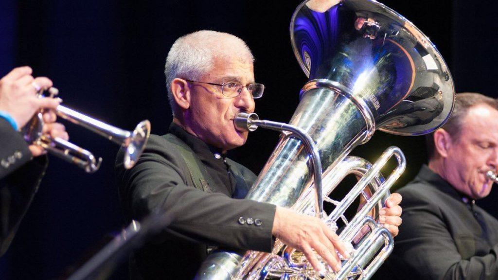 Remembering Sam Pilafian – The Listeners' Club