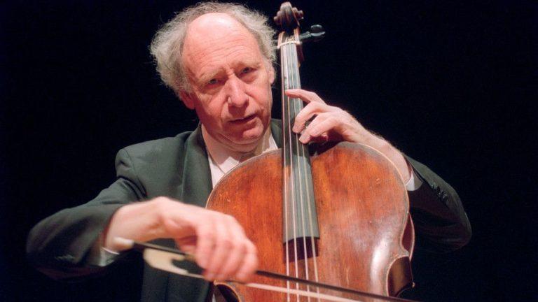 Remembering Anner Bylsma – The Listeners' Club