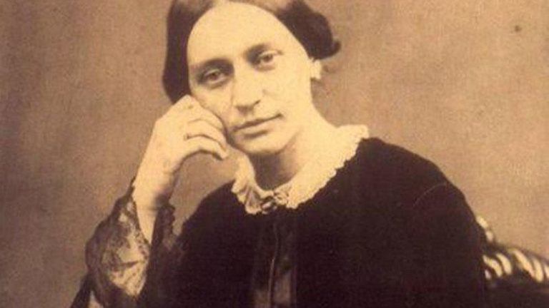 Schumann and Brahms: Musical Depictions of Clara – The Listeners' Club