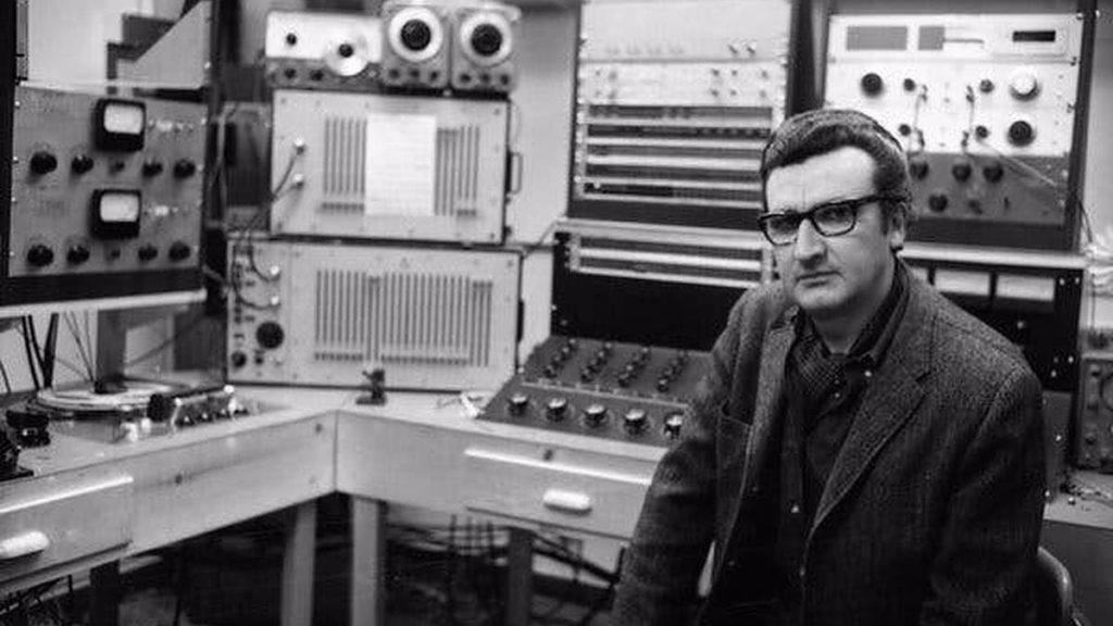 Remembering Mario Davidovsky – The Listeners' Club