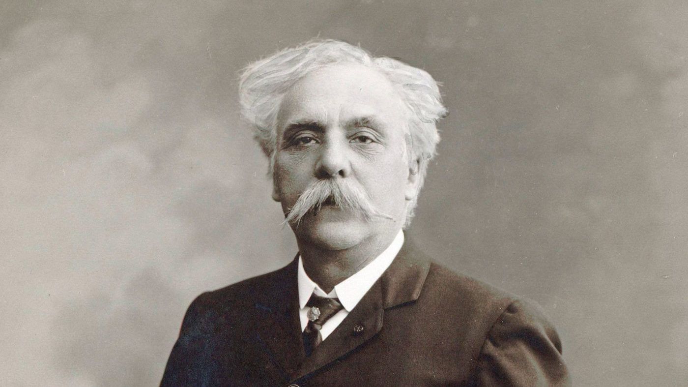 Fauré’s “Ballade in F-Sharp Major”: Bending Harmony – The Listeners' Club