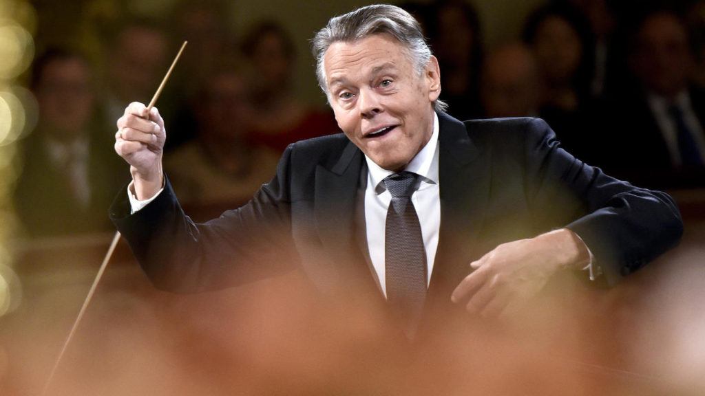 Remembering Mariss Jansons: Five Great Recordings – The Listeners' Club