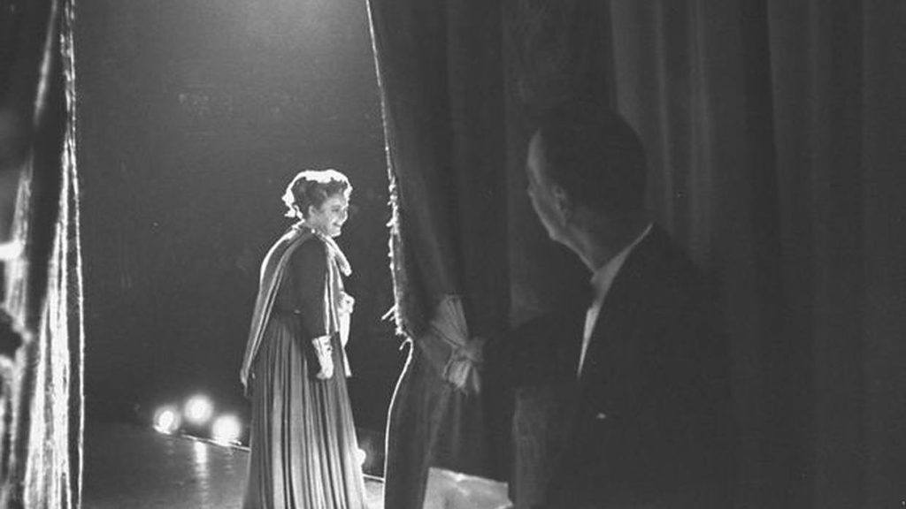 The Artistry of Eileen Farrell: Five Essential Recordings – The ...