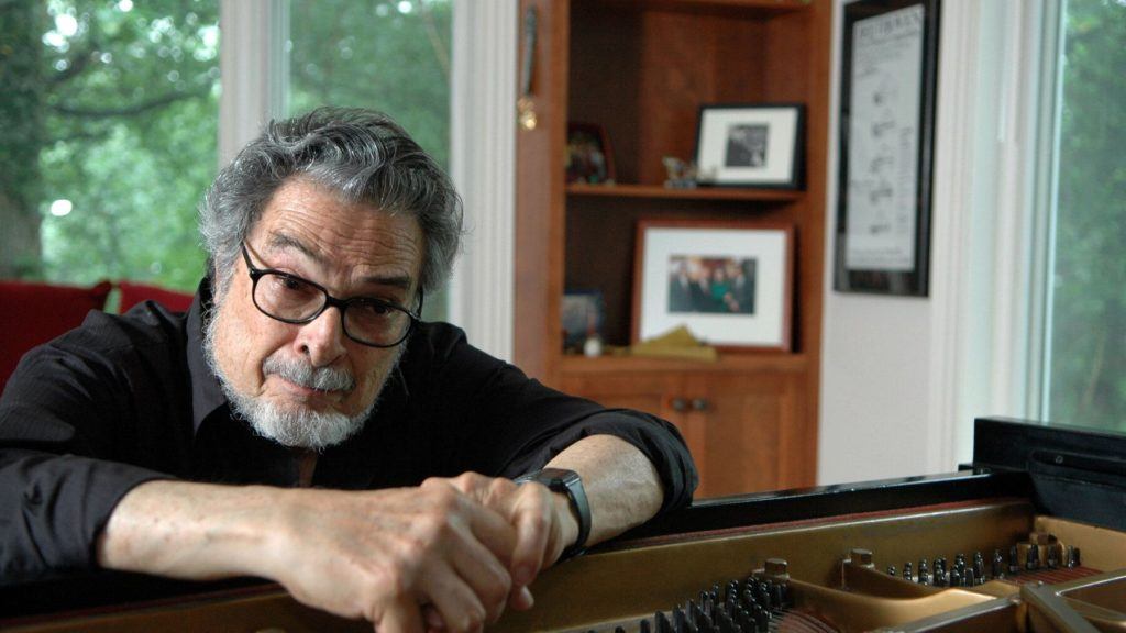 Remembering Leon Fleisher: Three Legendary Recordings – The Listeners' Club