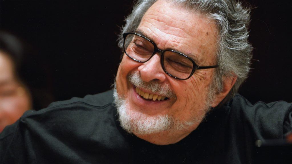 Jerome Kern’s “All the Things You Are,” Leon Fleisher – The Listeners' Club