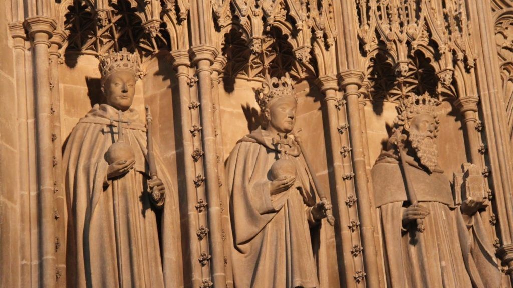 “If Ye Love Me”: Thomas Tallis’ Timeless Motet – The Listeners' Club