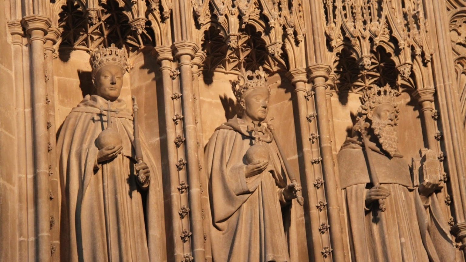 “If Ye Love Me”: Thomas Tallis’ Timeless Motet – The Listeners' Club