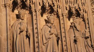 “If Ye Love Me”: Thomas Tallis’ Timeless Motet – The Listeners' Club