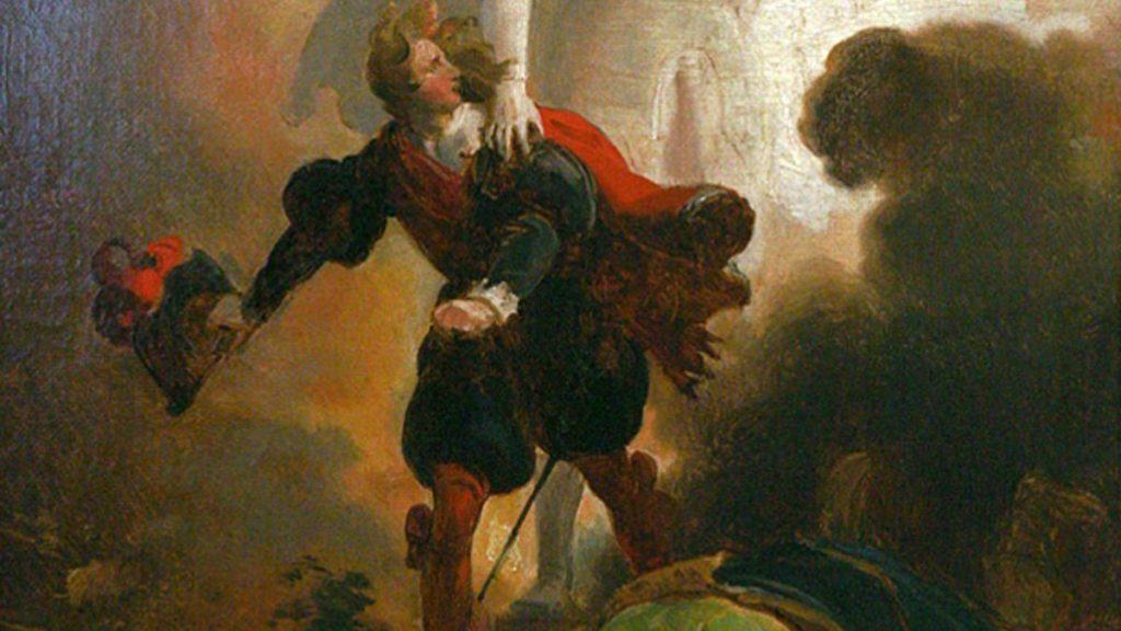 Ghostly Mozart: The “Commendatore Scene” from “Don Giovanni” – The ...