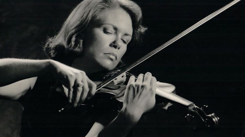 Remembering Camilla Wicks – The Listeners' Club