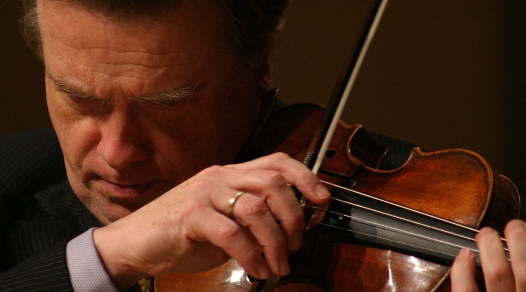 Remembering James Buswell – The Listeners' Club