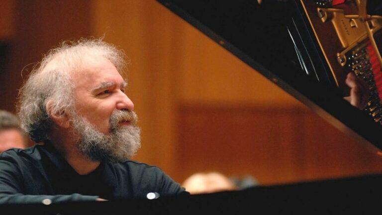 Remembering Radu Lupu – The Listeners' Club