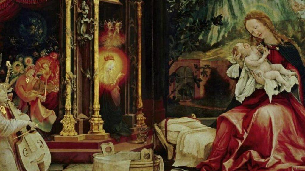 Hindemith’s “Mathis der Maler” Symphony: An Artist in Society – The ...