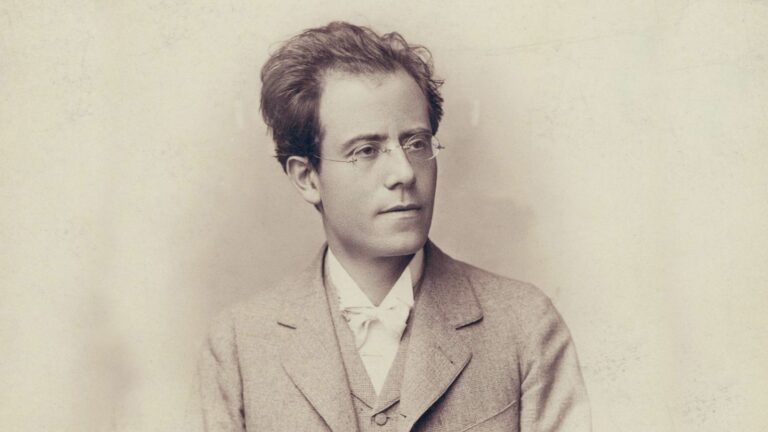 Mahler’s “Resurrection” Symphony: Music from Another World – The ...