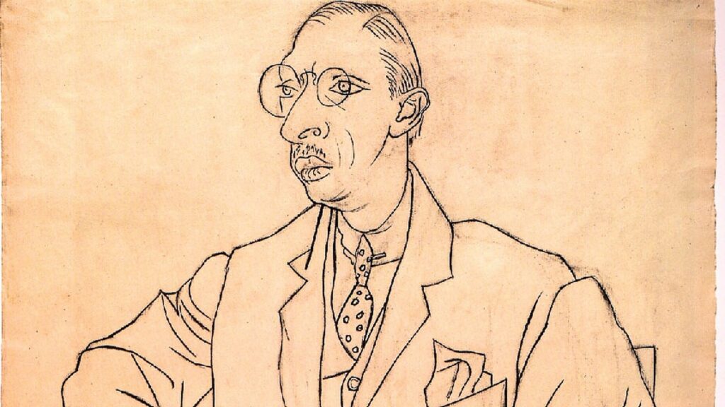 Stravinsky’s Eight Instrumental Miniatures: The Land of Children at ...
