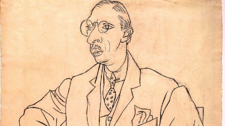 Stravinsky’s Eight Instrumental Miniatures: The Land of Children at ...