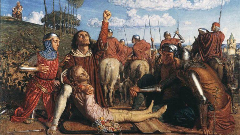 Wagner’s “Rienzi” Overture: A Glorious Remnant of Youthful Indiscretion ...