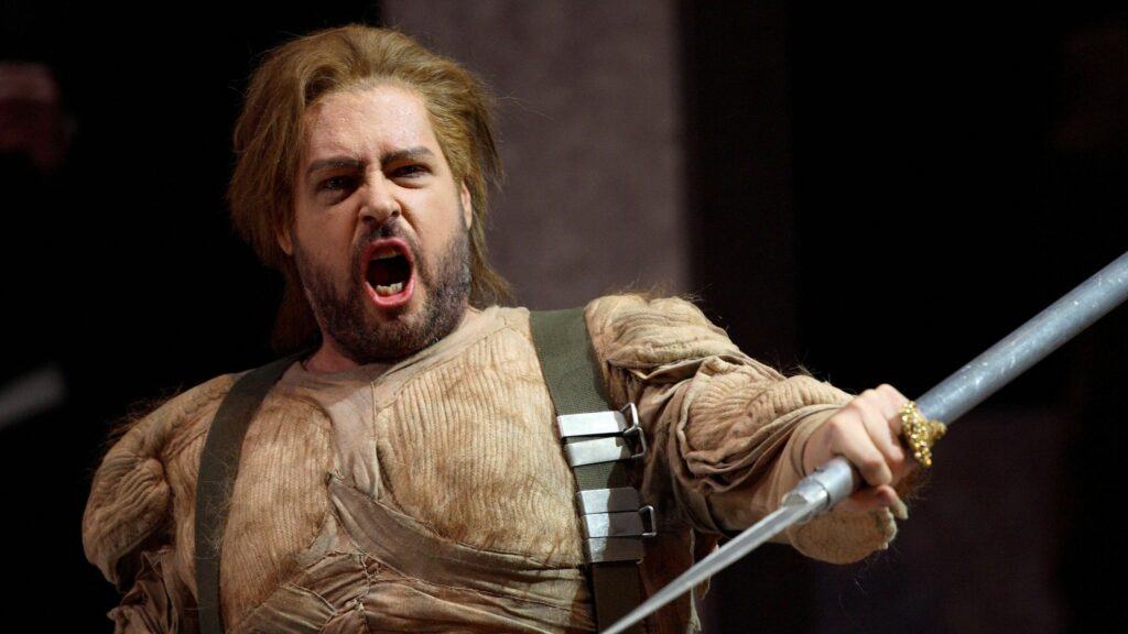 Remembering Stephen Gould – The Listeners' Club