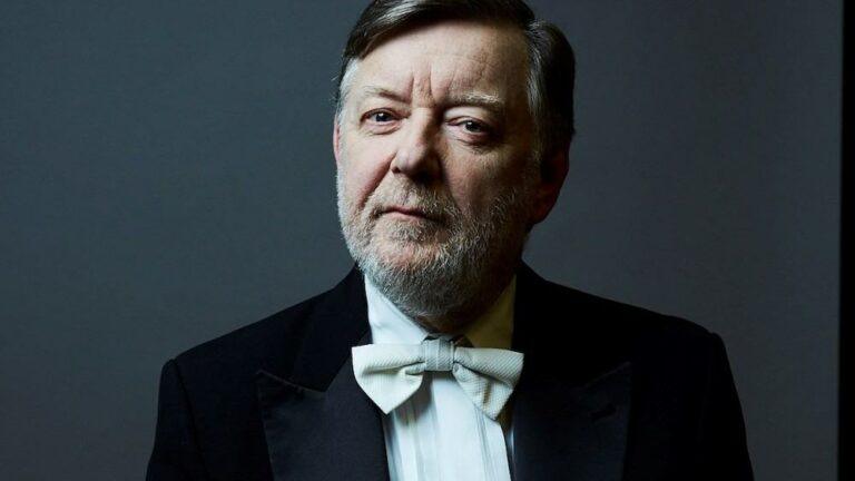 Remembering Sir Andrew Davis – The Listeners' Club