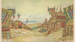 Borodin’s “Polovtsian Dances” from “Prince Igor”: A Spirited ...