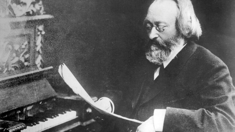 Max Bruch’s Violin Concerto No. 1 in G Minor: Rich and Seductive – The ...