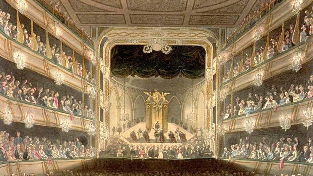 Handel’s “Semele,” “Endless Pleasure”: The Music of Elation – The ...