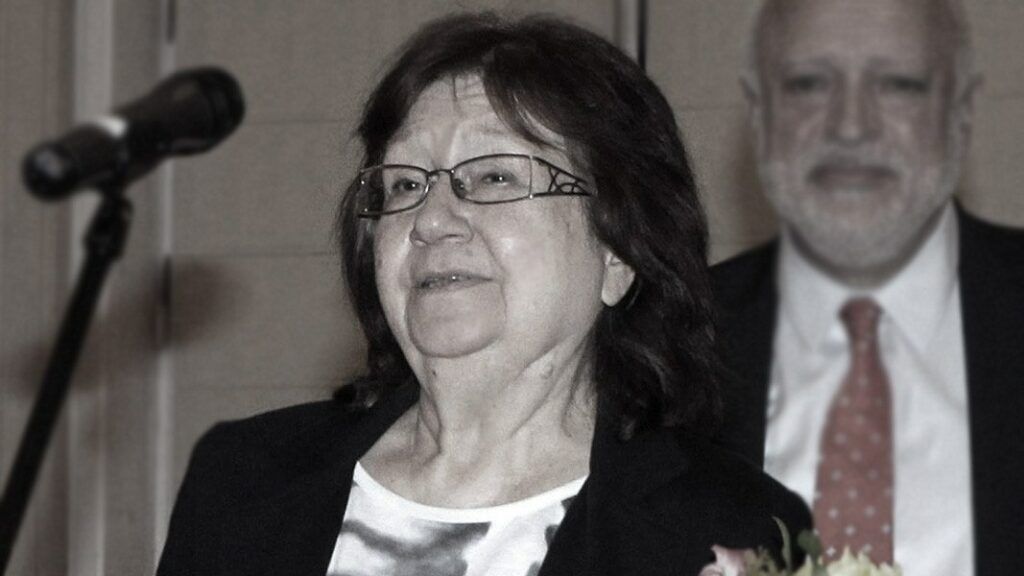 Remembering Stoyka Milanova – The Listeners' Club
