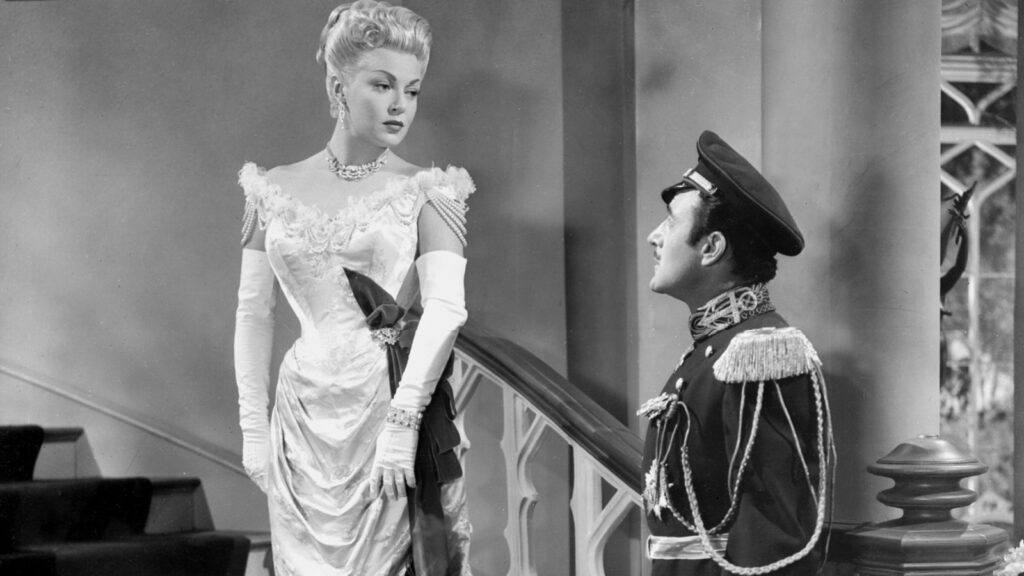 David Raksin’s “The Bad and the Beautiful” Suite: A Classic Film Score ...