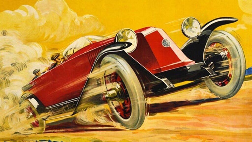 John Adams’ “Short Ride in a Fast Machine”: An Ecstatic Fanfare – The ...