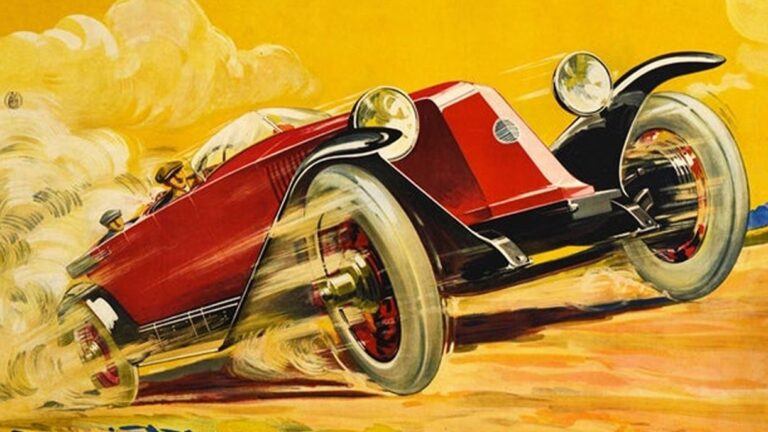 John Adams’ “Short Ride in a Fast Machine”: An Ecstatic Fanfare – The ...