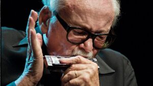 Charlie Chaplin’s “Smile”: Toots Thielemans and Kenny Werner – The ...
