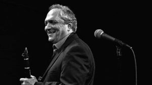 Remembering Ken Peplowski – The Listeners' Club
